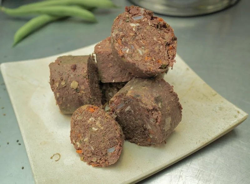CHIRUZA - HEALTHY SNACK
